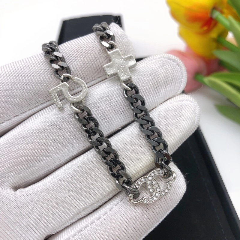 Precise copy Chanel Necklaces