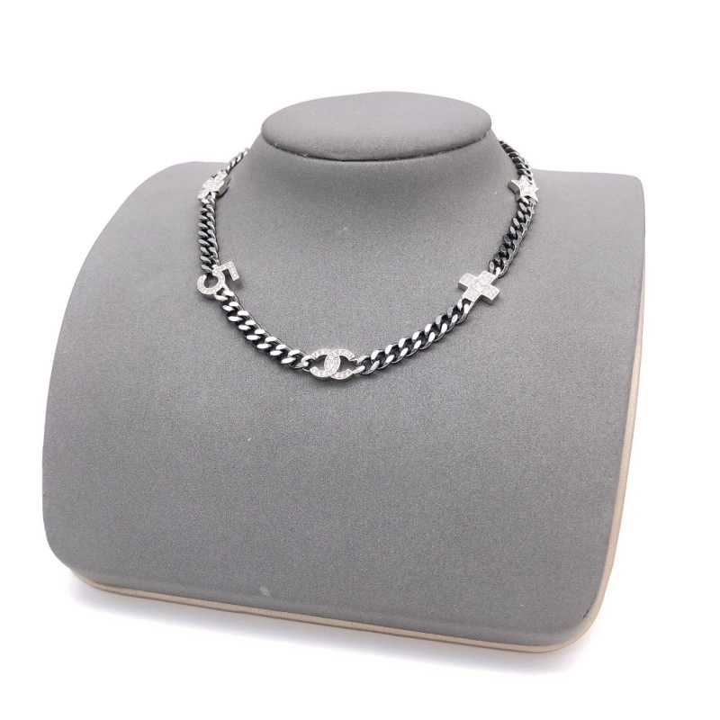 Precise copy Chanel Necklaces