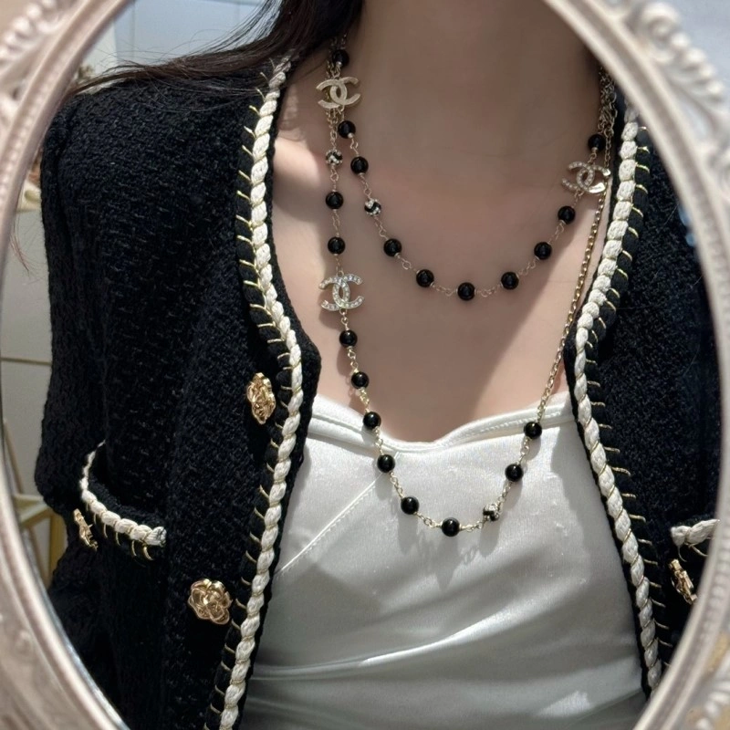 Chanel Necklaces