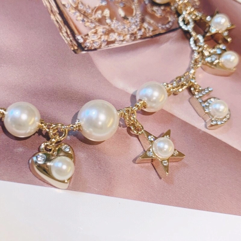 Value-priced Chanel Necklaces