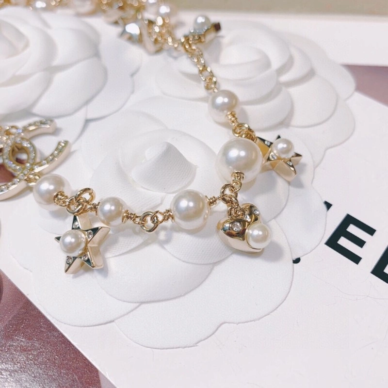 Value-priced Chanel Necklaces