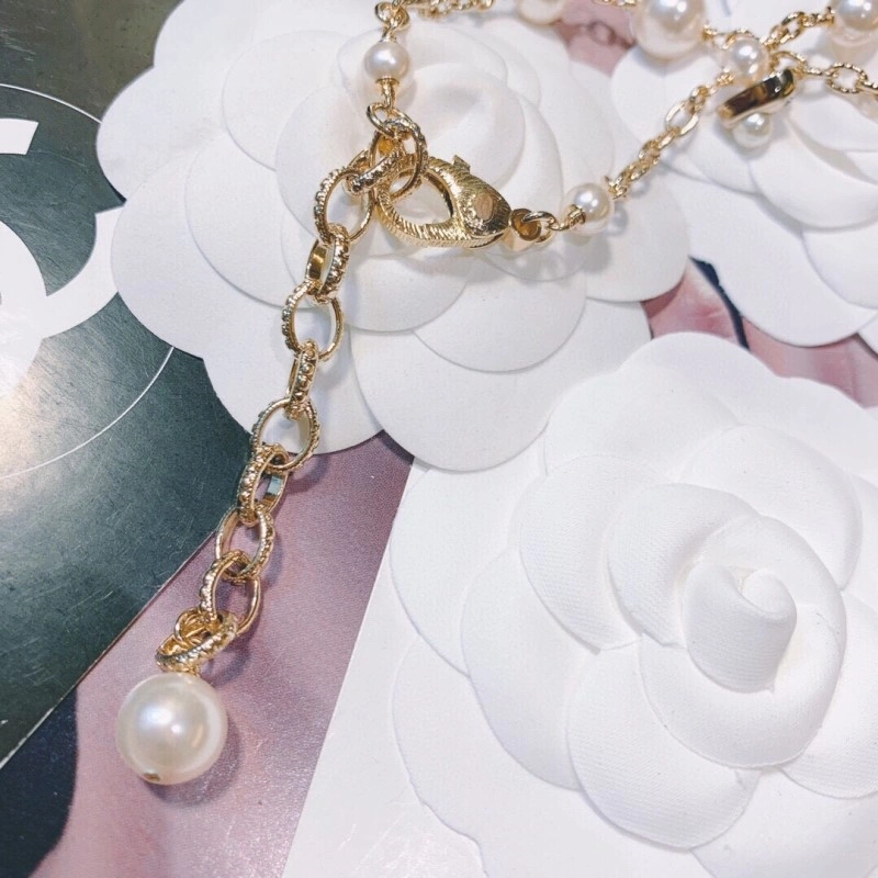 Value-priced Chanel Necklaces