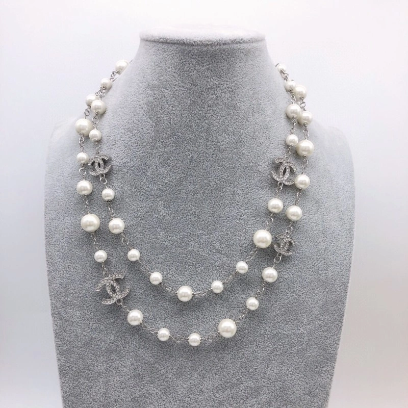 Chanel Necklaces