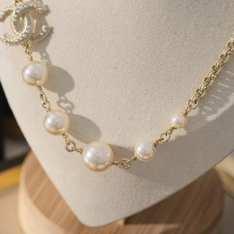 High fidelity Chanel Necklaces
