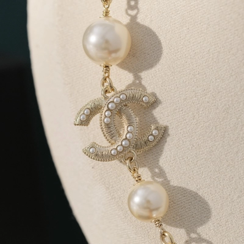 High fidelity Chanel Necklaces