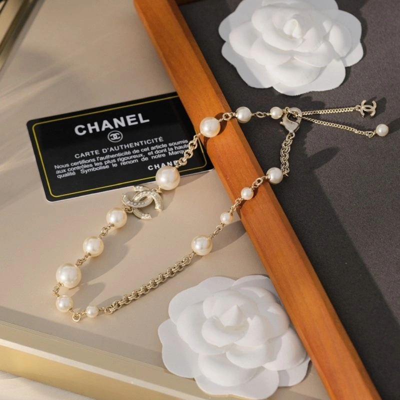High fidelity Chanel Necklaces