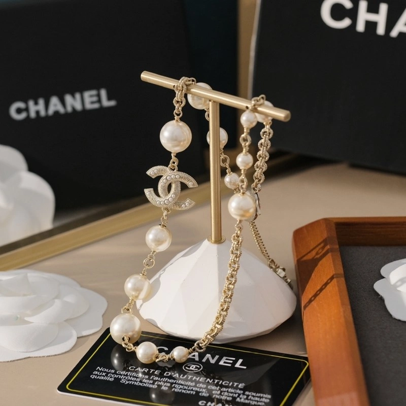 High fidelity Chanel Necklaces