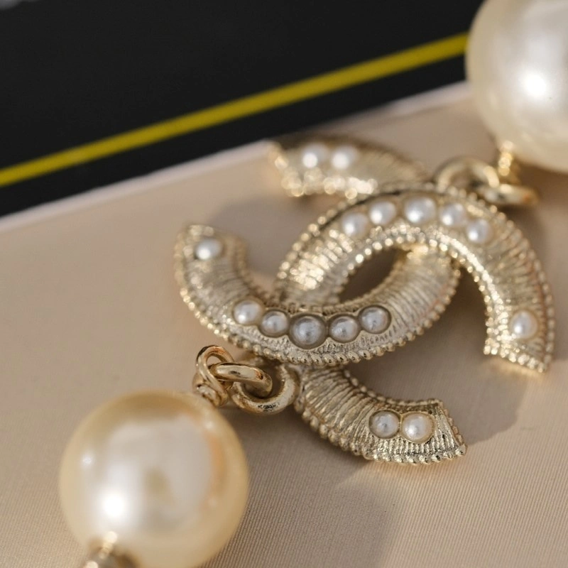 High fidelity Chanel Necklaces