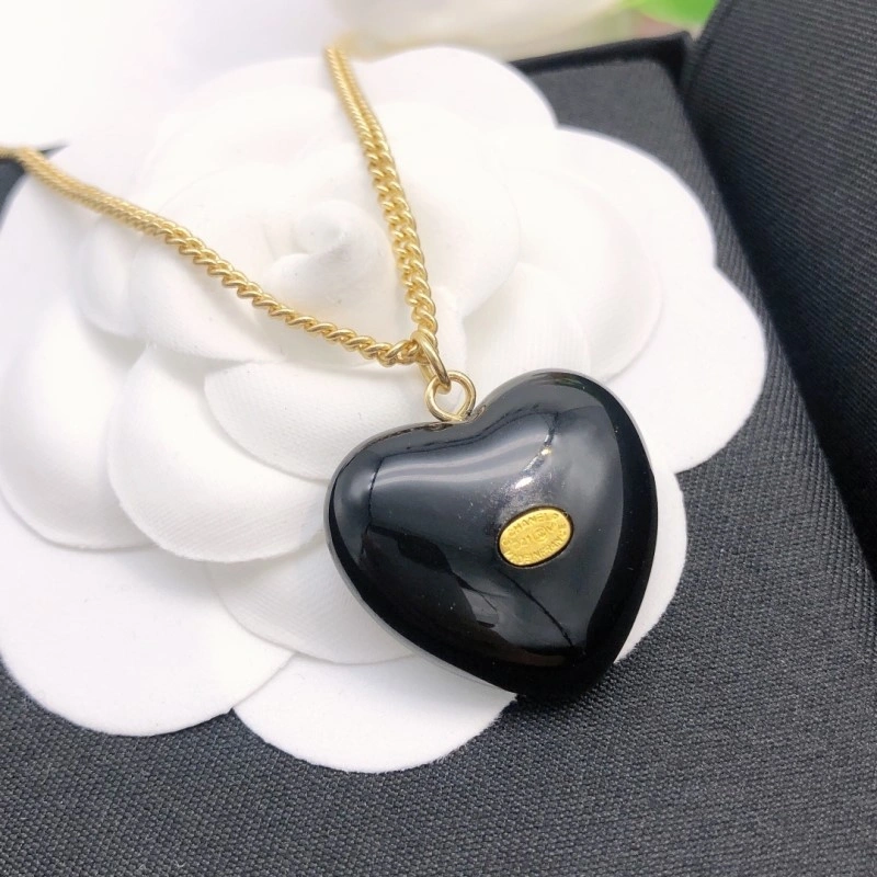 Mirror quality Chanel Necklaces