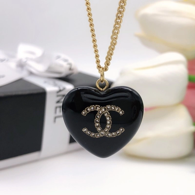 Mirror quality Chanel Necklaces