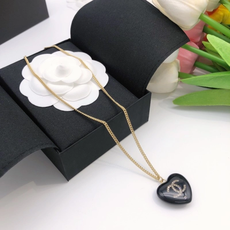 Mirror quality Chanel Necklaces