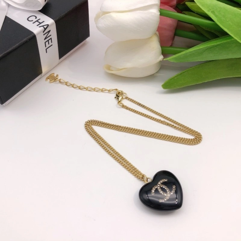 Mirror quality Chanel Necklaces