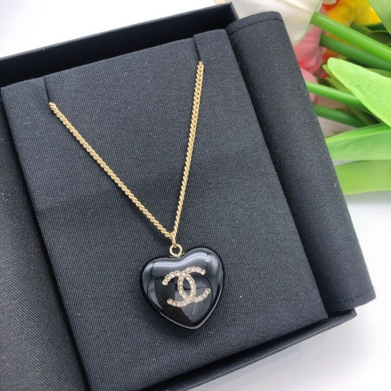 Mirror quality Chanel Necklaces