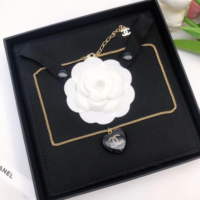 Mirror quality Chanel Necklaces