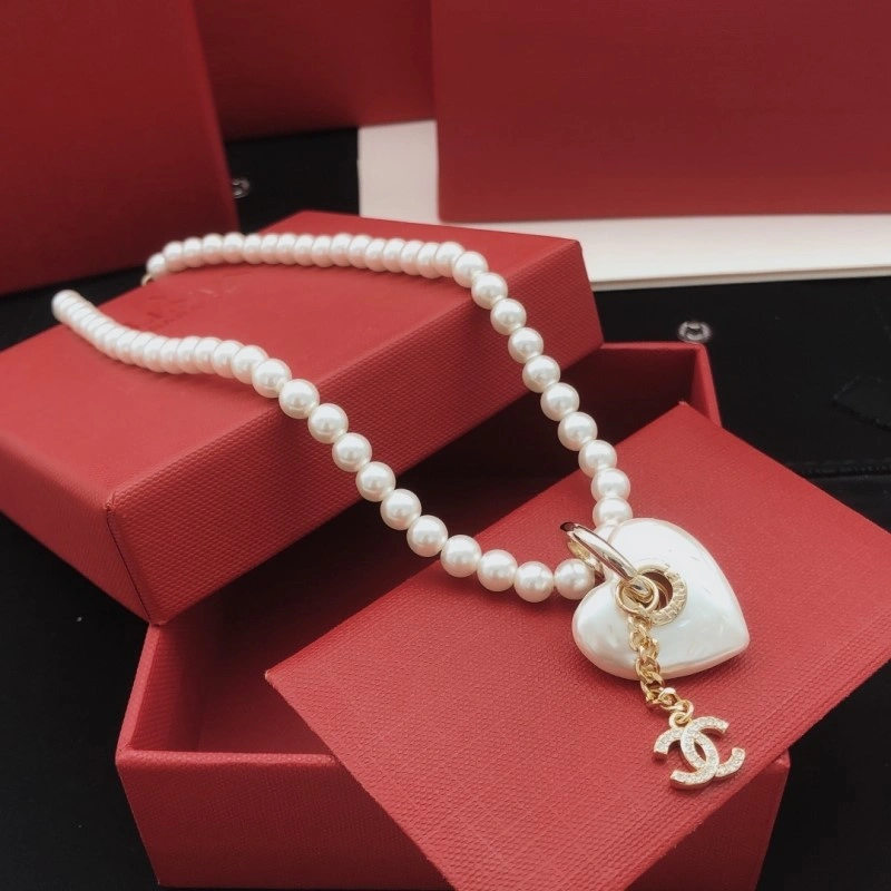 Chanel Necklaces