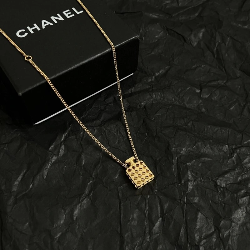 Chanel Necklaces