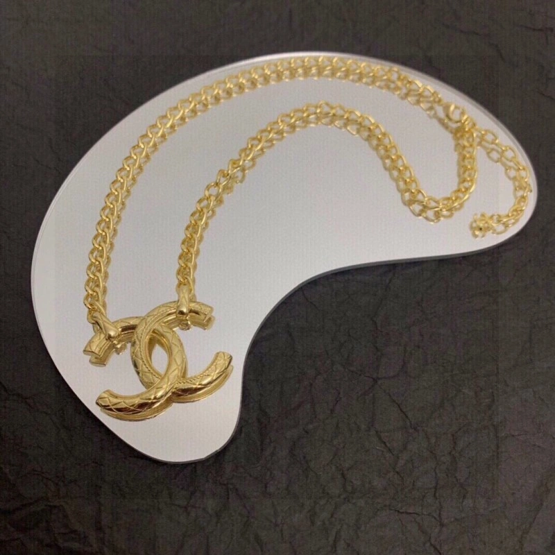 Discounted Chanel Necklaces