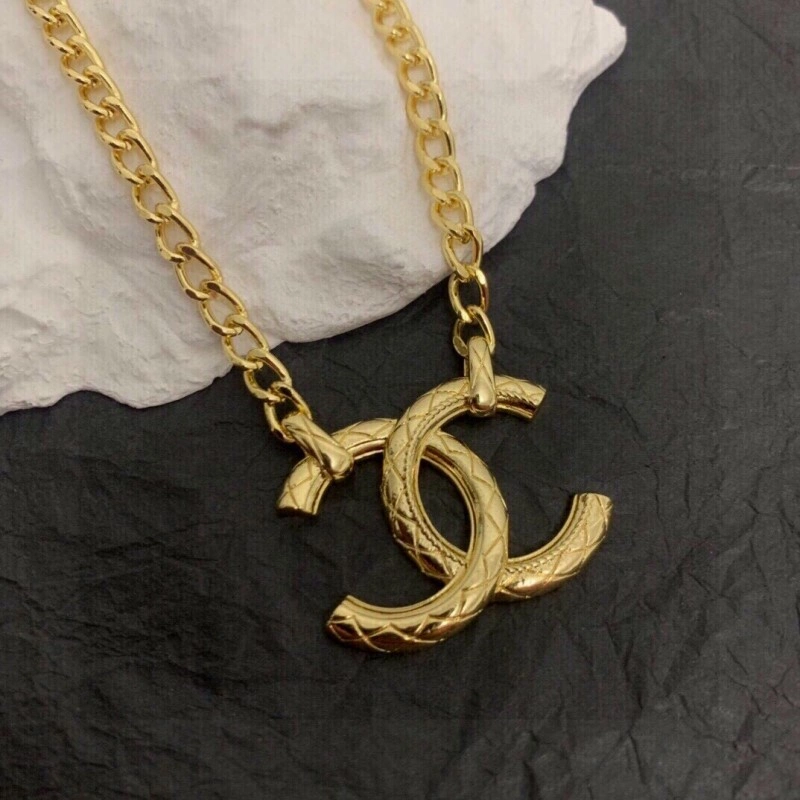 Discounted Chanel Necklaces