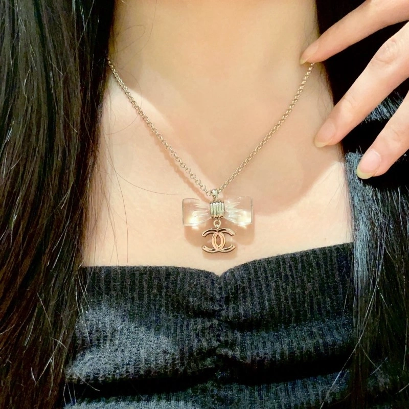 Chanel Necklaces