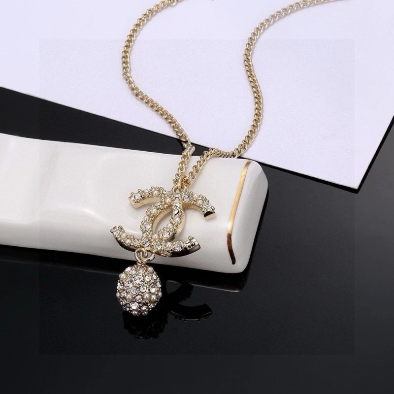 Value-priced Chanel Necklaces