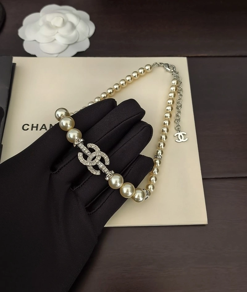Chanel Necklaces