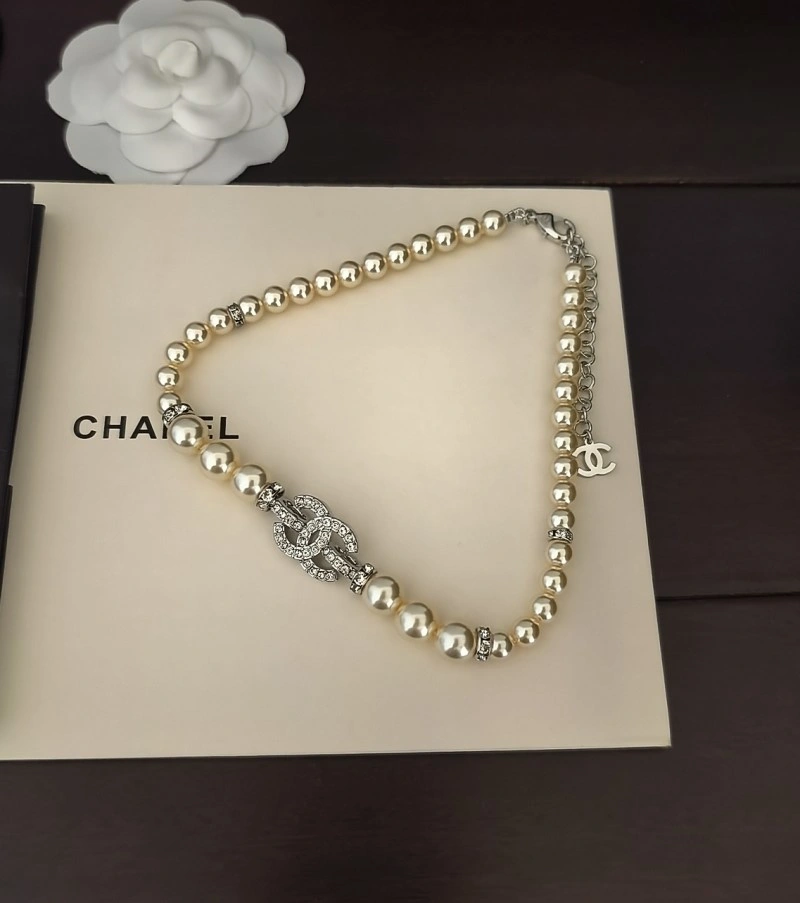 Mirror quality Chanel Necklaces