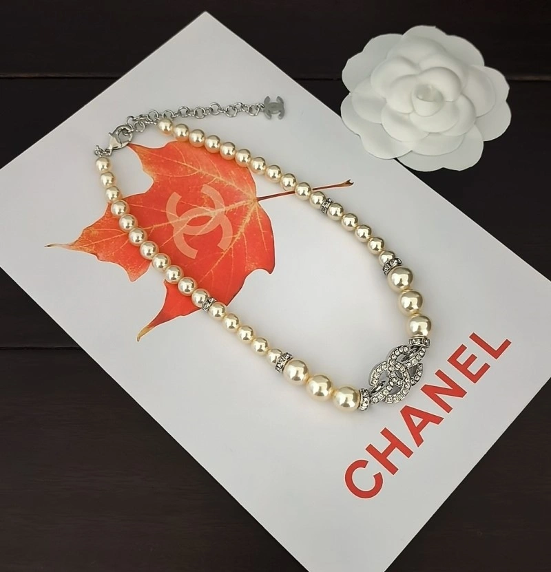 Mirror quality Chanel Necklaces