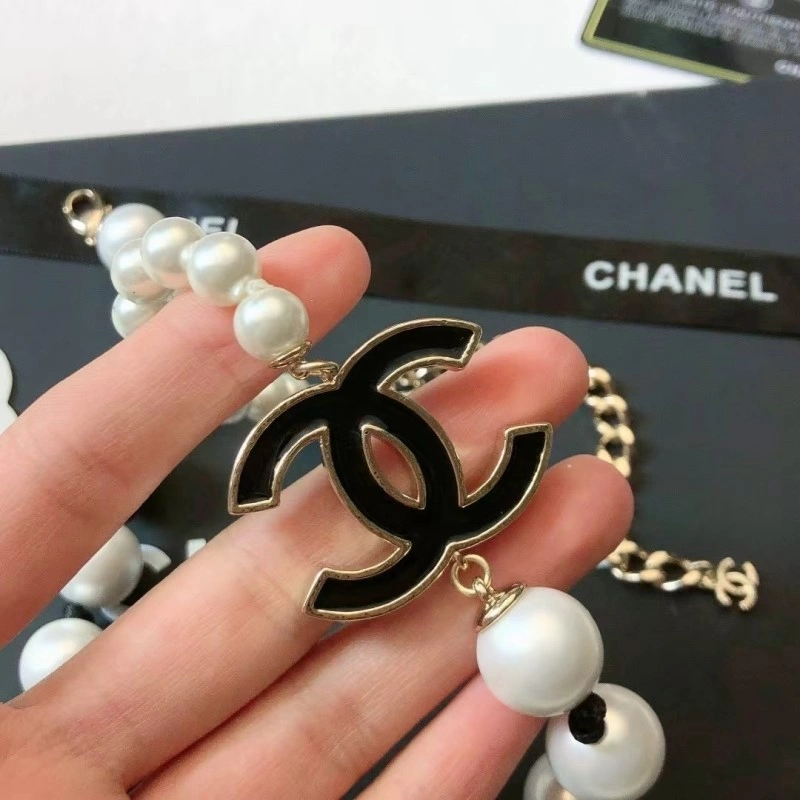 Genuine Chanel Necklaces
