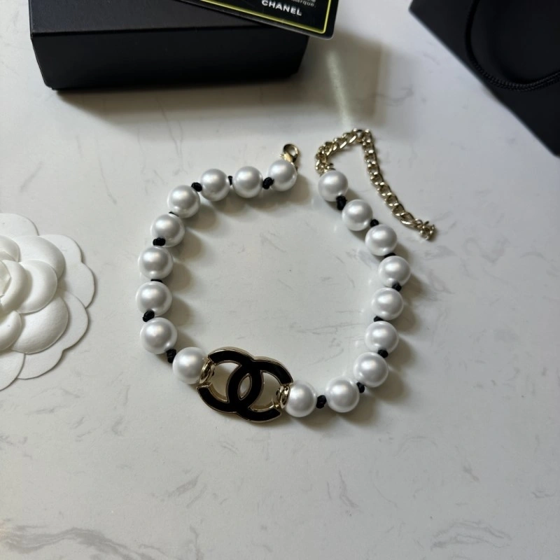 Value-priced Chanel Necklaces