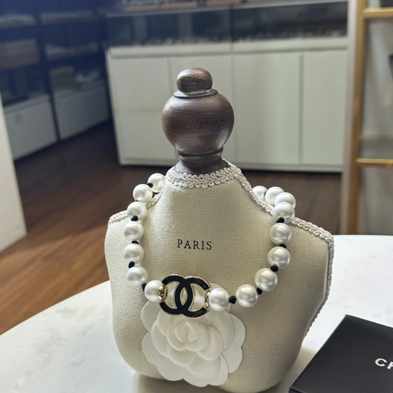 Value-priced Chanel Necklaces