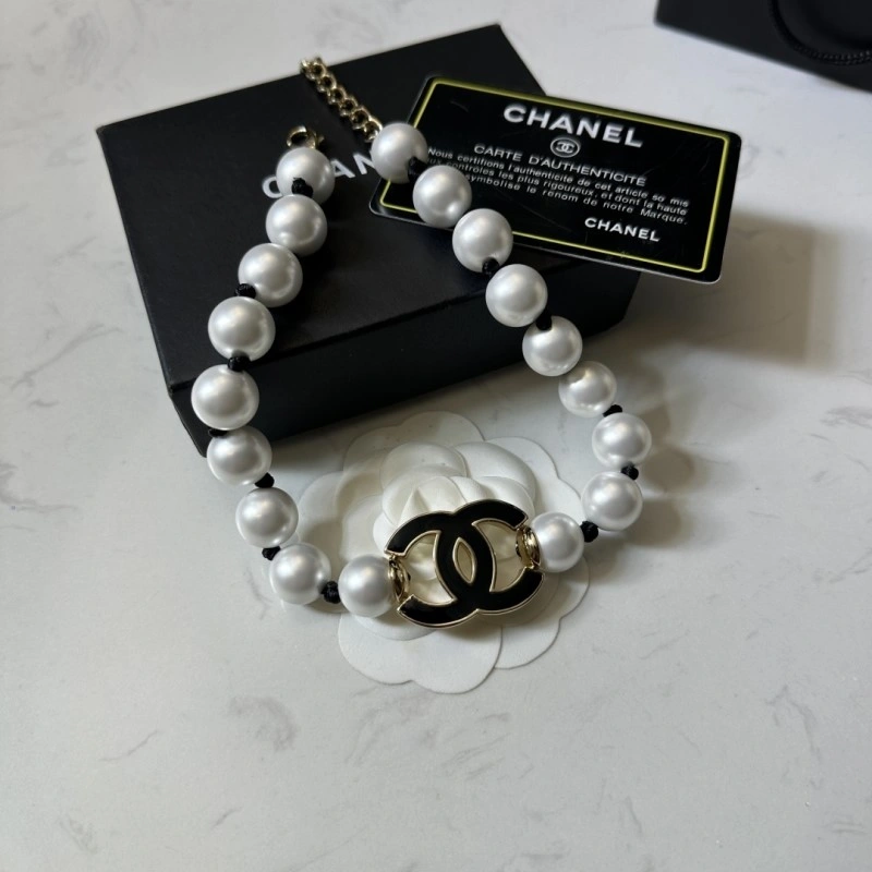 Value-priced Chanel Necklaces