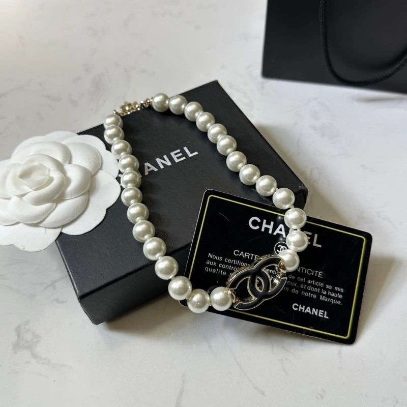 Low-cost Chanel Necklaces