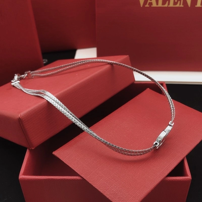 High accuracy Chanel Necklaces