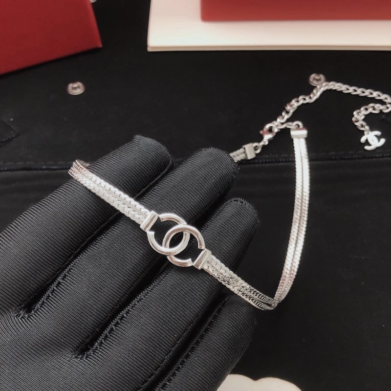 High accuracy Chanel Necklaces