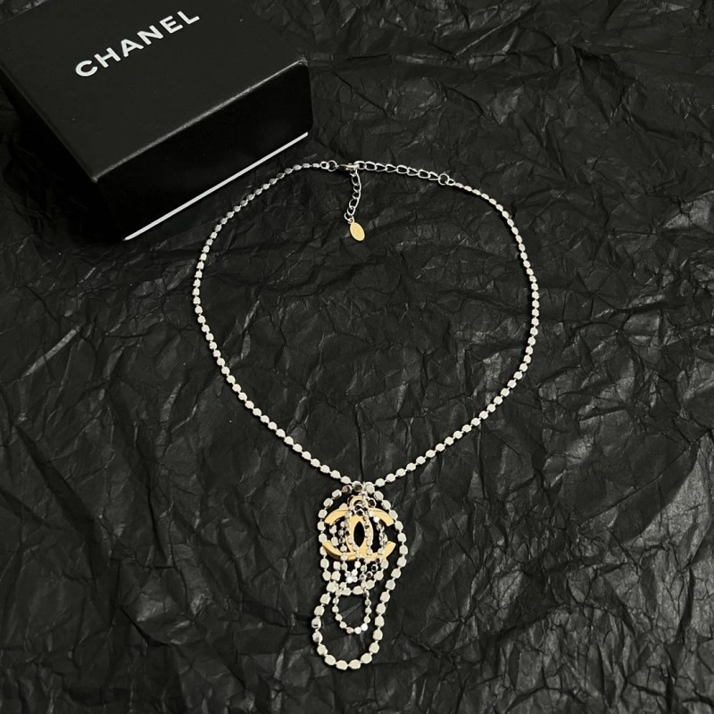 Chanel Necklaces