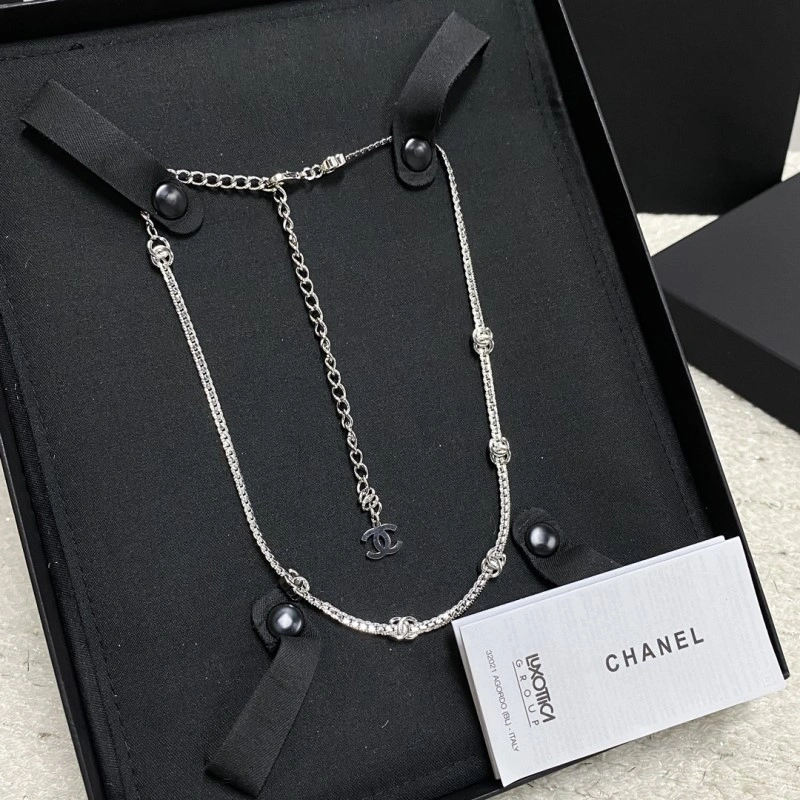 Chanel Necklaces