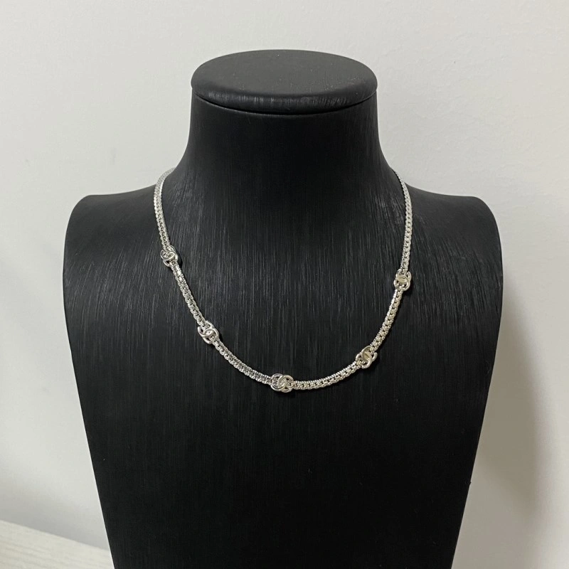Inexpensive Chanel Necklaces