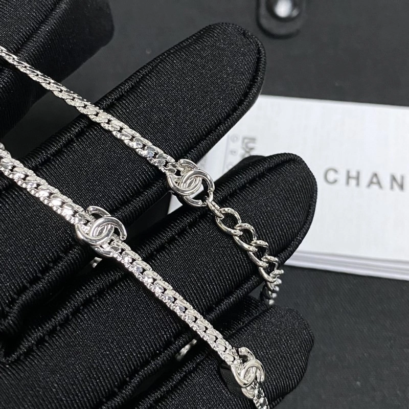 Inexpensive Chanel Necklaces