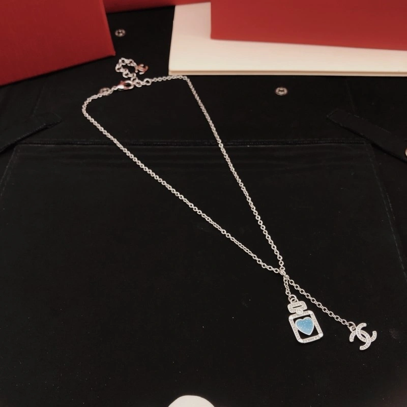 Precise copy Chanel Necklaces