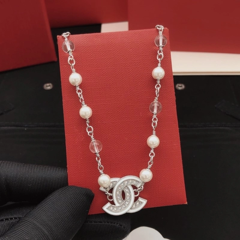 Chanel Necklaces