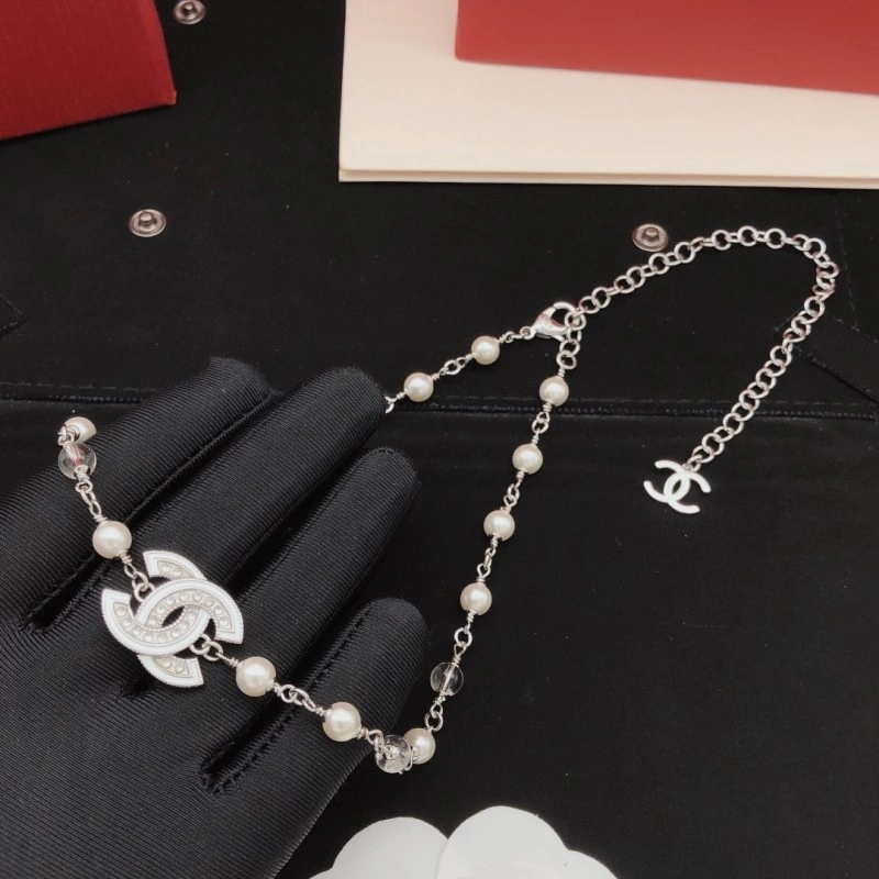 Reasonably priced Chanel Necklaces