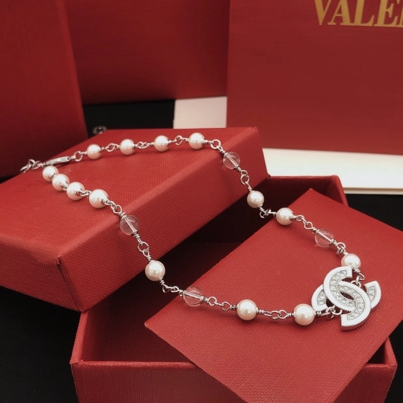 Reasonably priced Chanel Necklaces