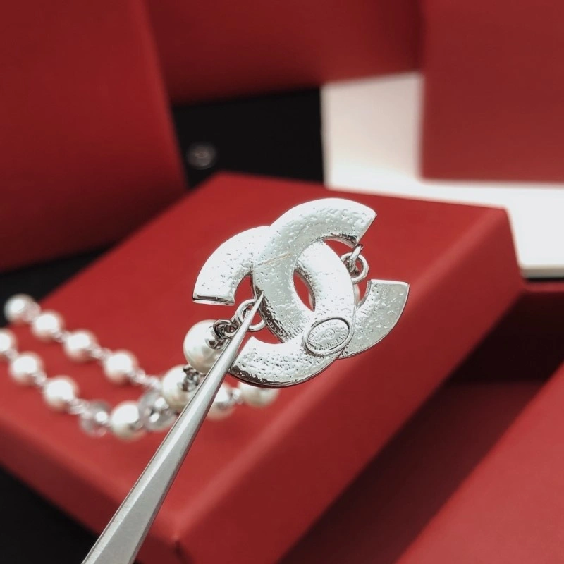 Reasonably priced Chanel Necklaces