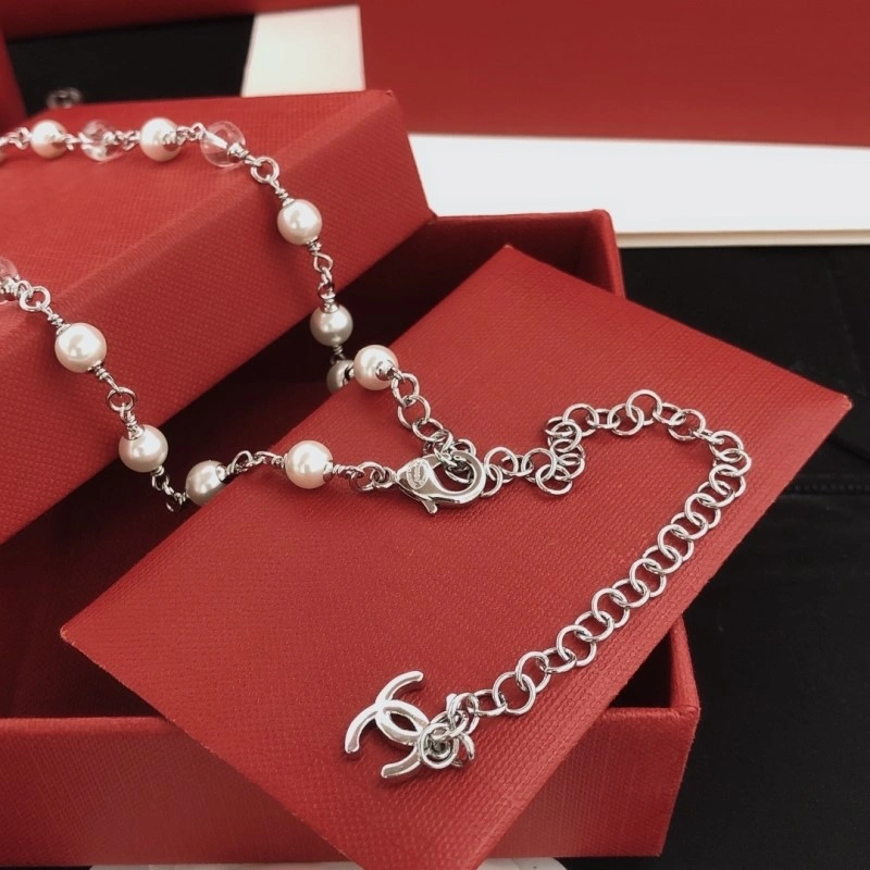 Reasonably priced Chanel Necklaces