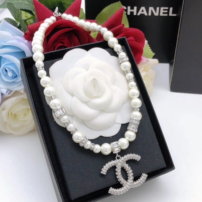 Chanel Necklaces