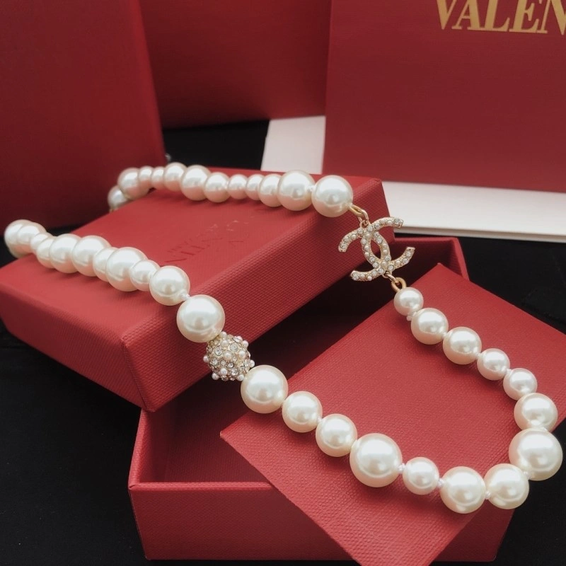 Chanel Necklaces