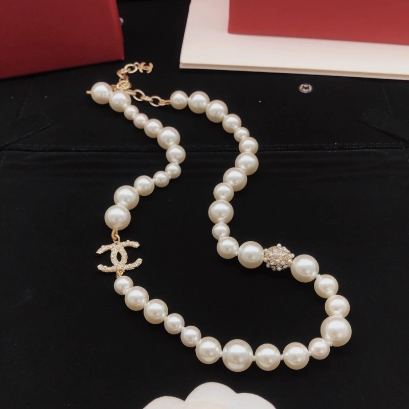 Economical Chanel Necklaces