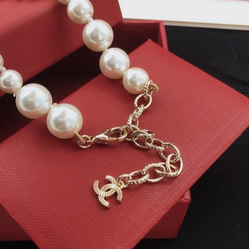 Economical Chanel Necklaces