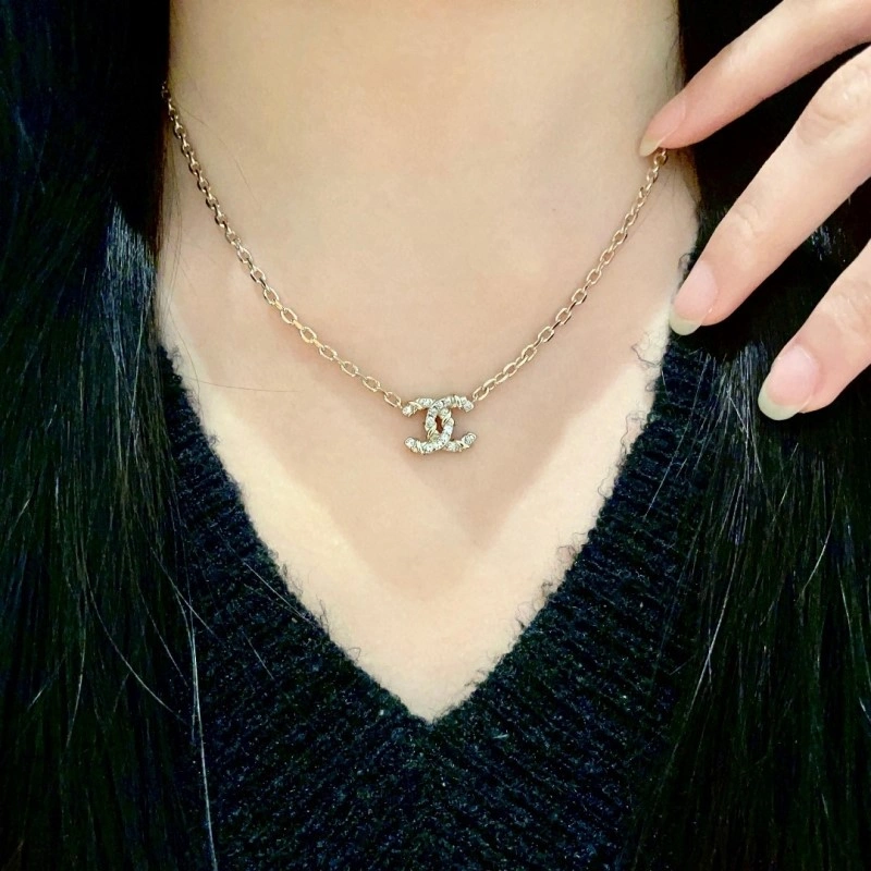 Chanel Necklaces