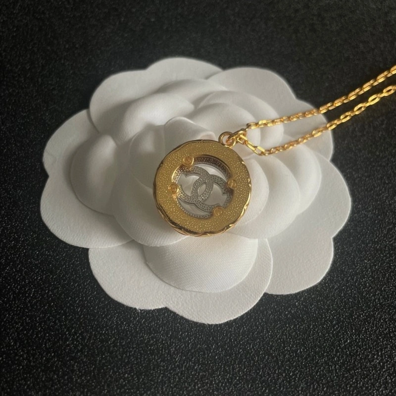 Value-priced Chanel Necklaces